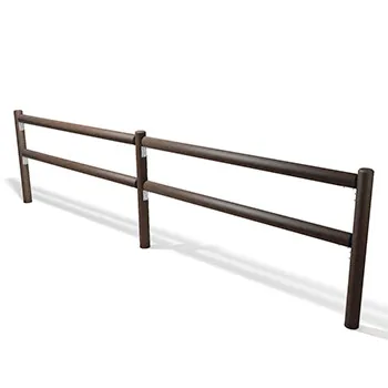 handrail system - The Plastic Company